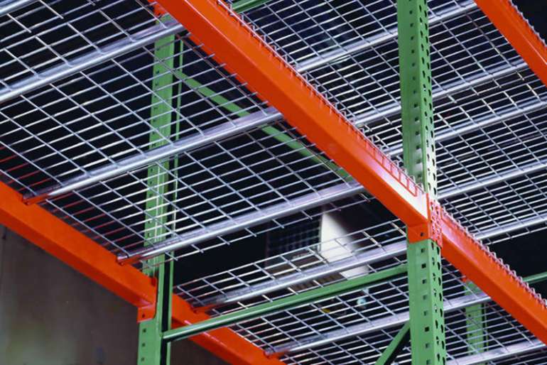 Warehouse Rack Liquidation | Tennessee Rack