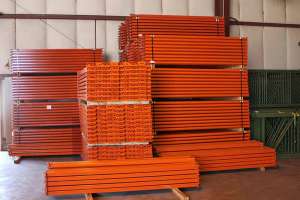 Warehouse Racking System Supplier | Tennessee Rack