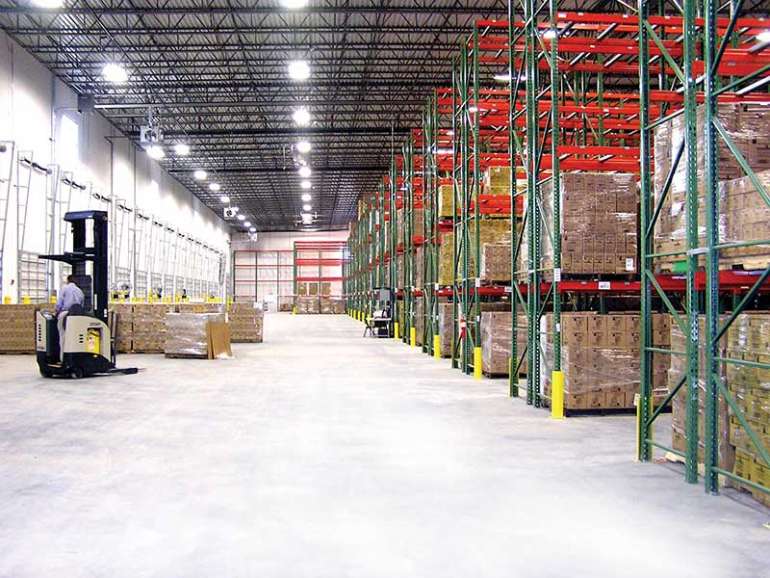 Tennessee Rack - Storage Solution - Tennessee Rack