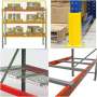 Warehouse Racking System Supplier | Tennessee Rack