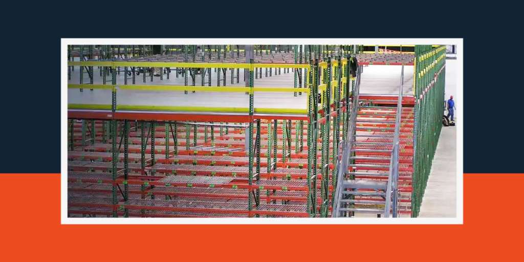 01-tips-for-pallet-racking-protection-in-a-warehouse - Tennessee Rack