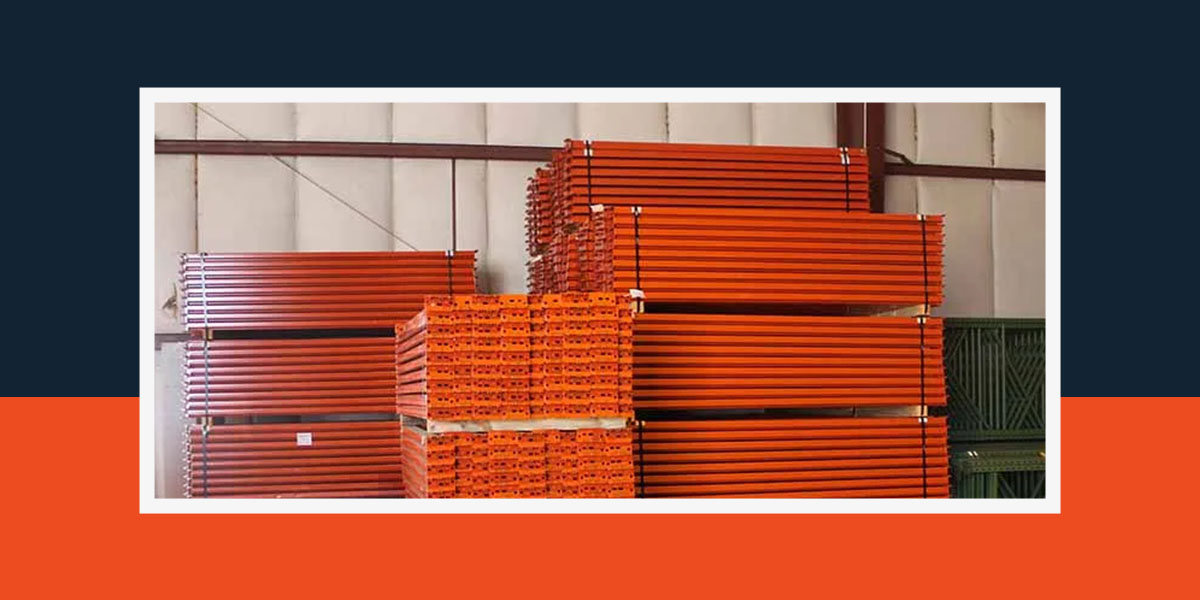 Racking Components | Tennessee Rack